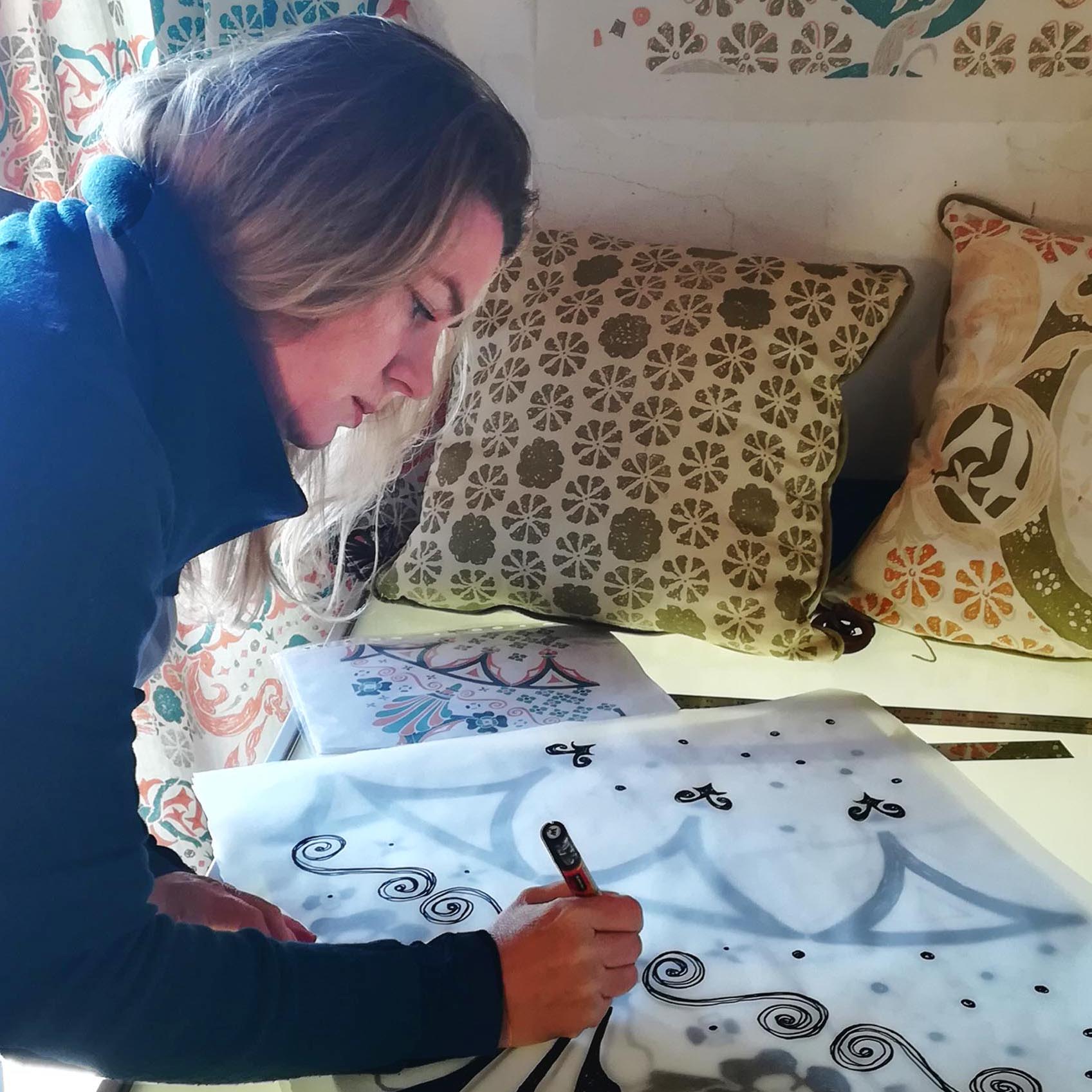 Handmade – Laura Fair