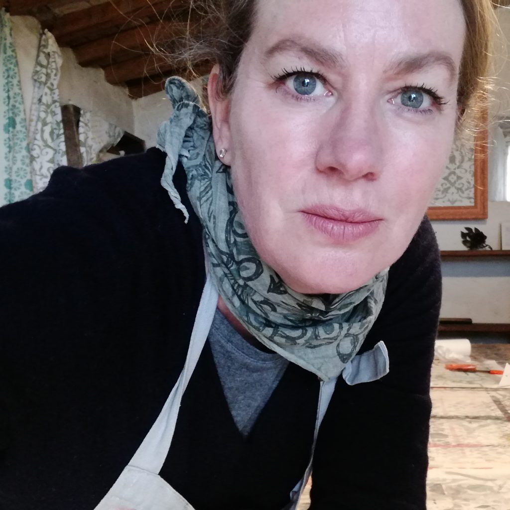 About – Laura Fair