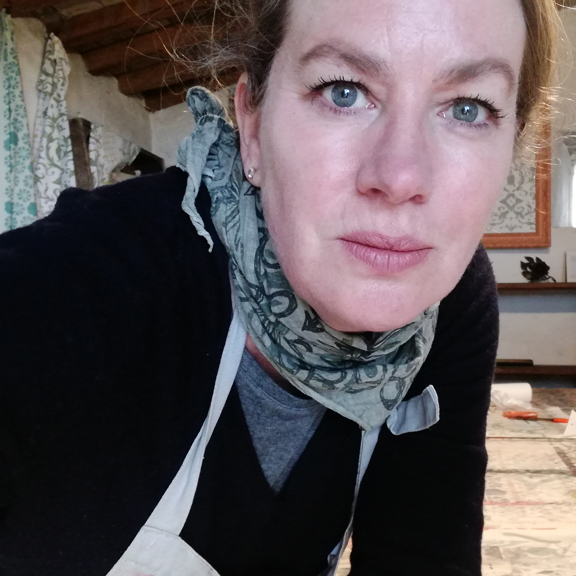 About – Laura Fair