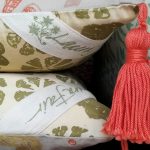 Laura Fair – an artist, a designer and a lover of color and pattern