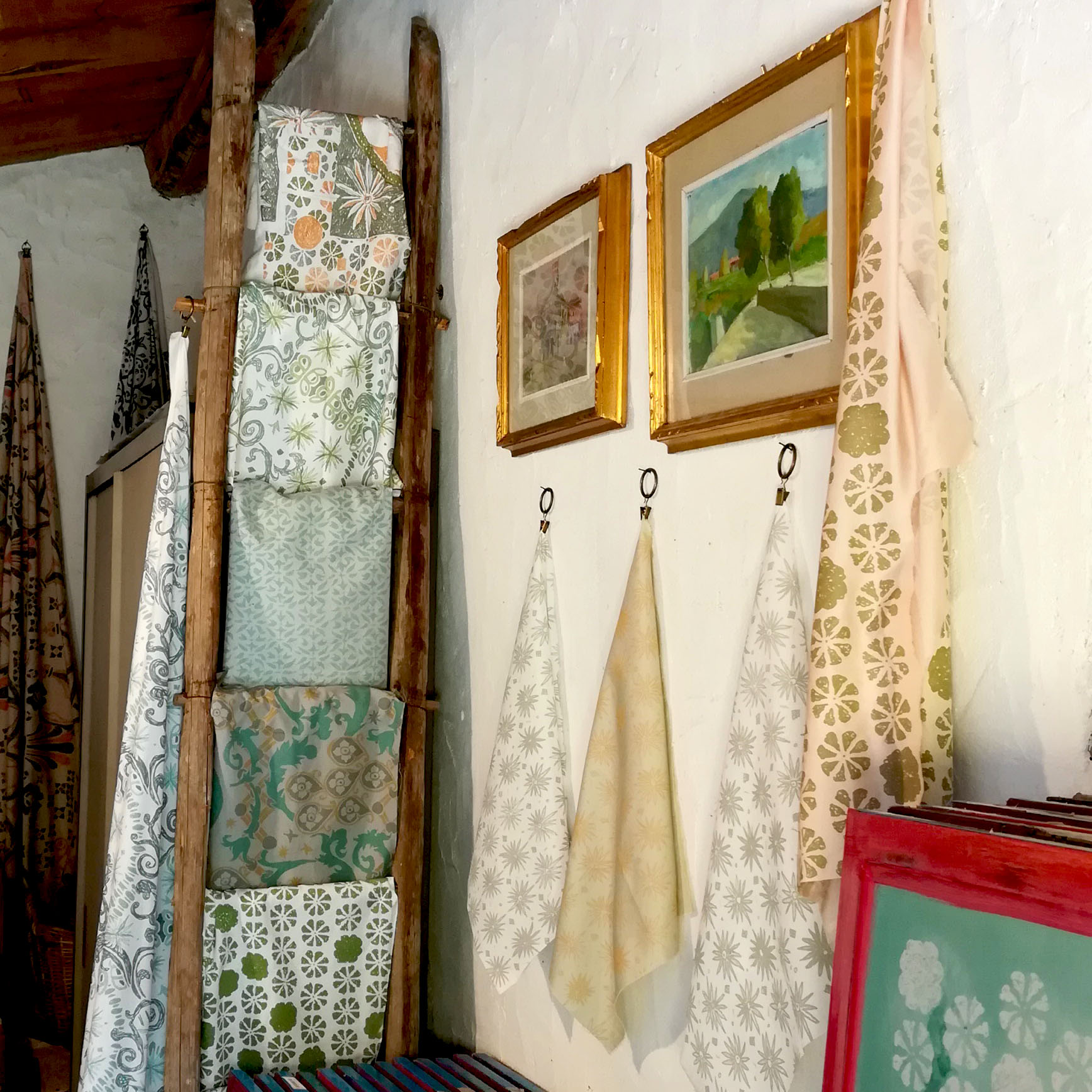 Handmade – Laura Fair